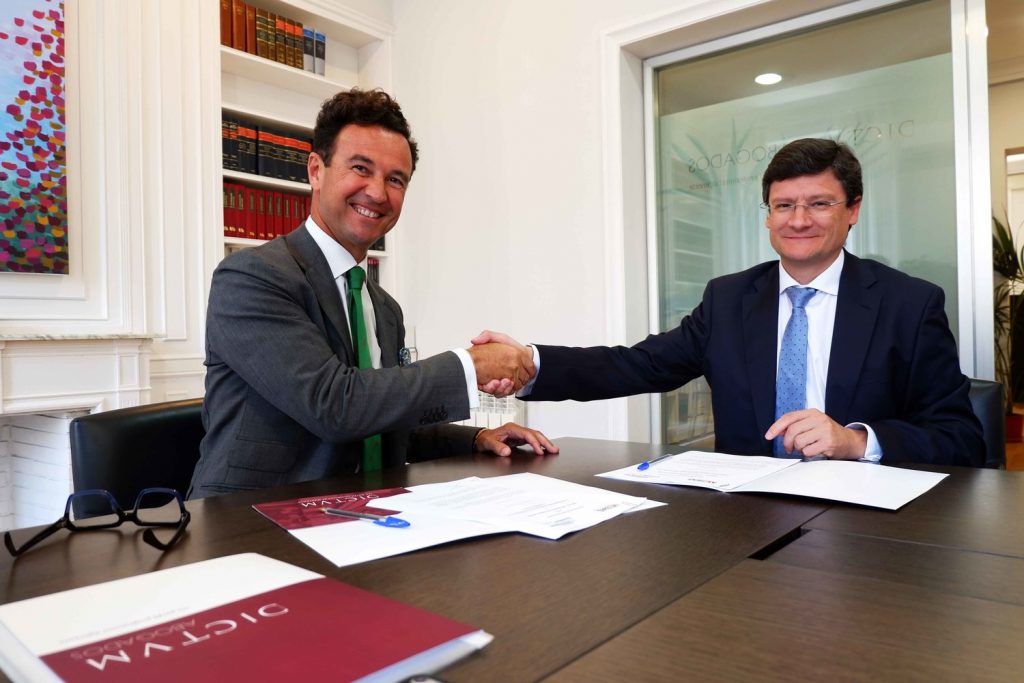 Instituto MESIAS - Inteligencia de Marca España - FIFED colaborará con ...